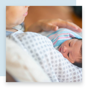 Labor & Delivery - Deliver Your Baby in Comfort | Birthing Center Niskyuna